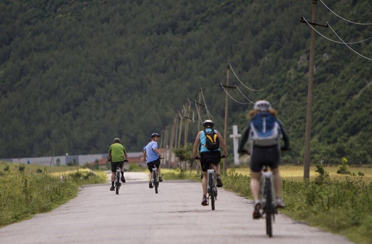 Cycling Tours in the Balkans: Europe's Most Beautiful Unknown | Cycle ...